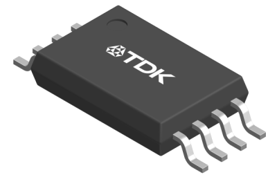 7 - Sensors and Sensor Systems | TDK