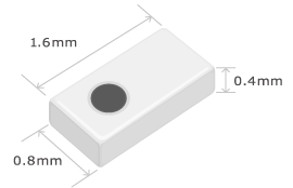 Chip Antenna ANT Series | Product Overview | TDK Product Center