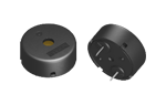 Selection Guide | Piezoelectric Buzzer | TDK Product Center