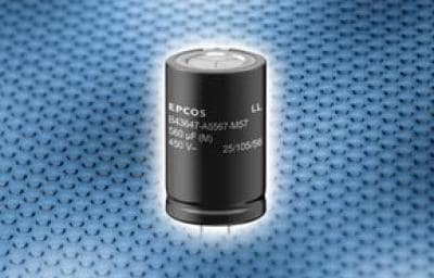 Tech Notes | Capacitors | TDK