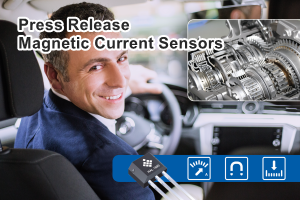Sensors and Sensor Systems | TDK