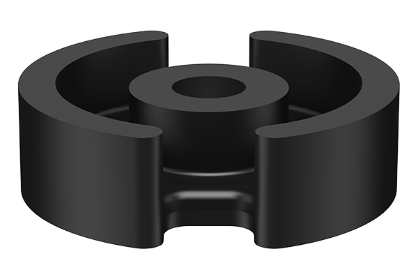 ferrite core material