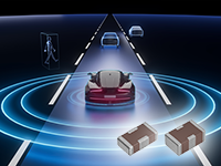 High-frequency noise solution! Further expansion of the lineup of "YFF Series" 3-terminal feed ...